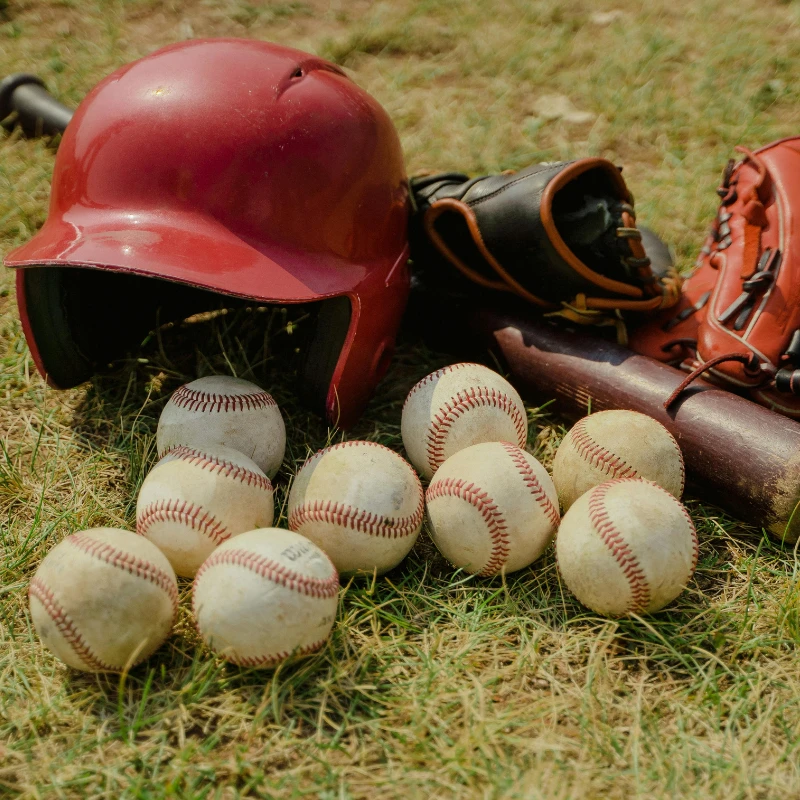 Development Package - Ballout Baseball